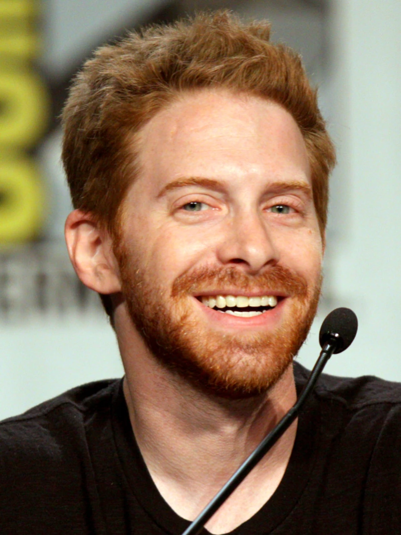 Seth Green | Johnny and Danny Wiki | Fandom