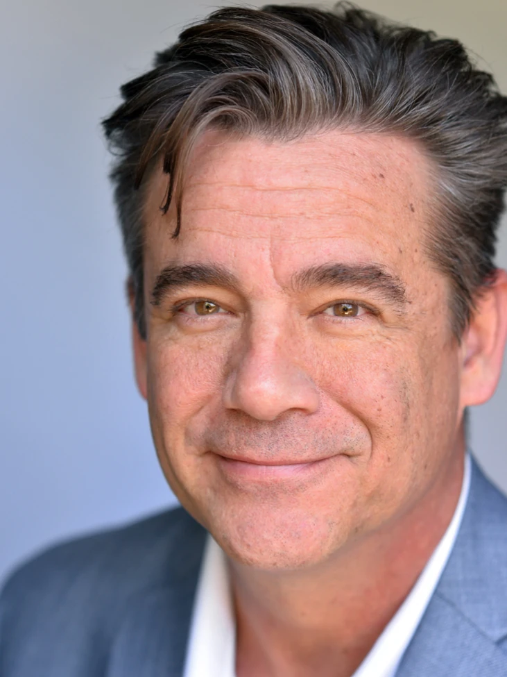 Daran Norris | Johnny and Danny Wiki | Fandom