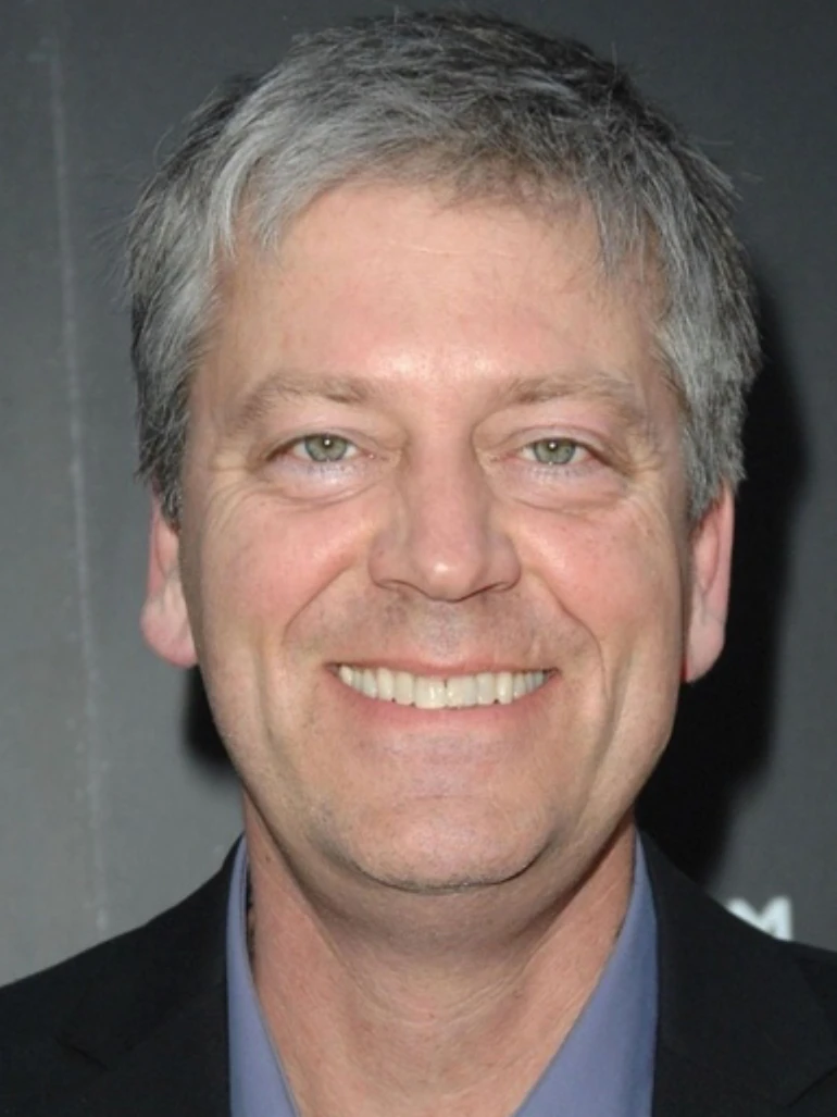 Craig Bartlett | Johnny and Danny Wiki | Fandom