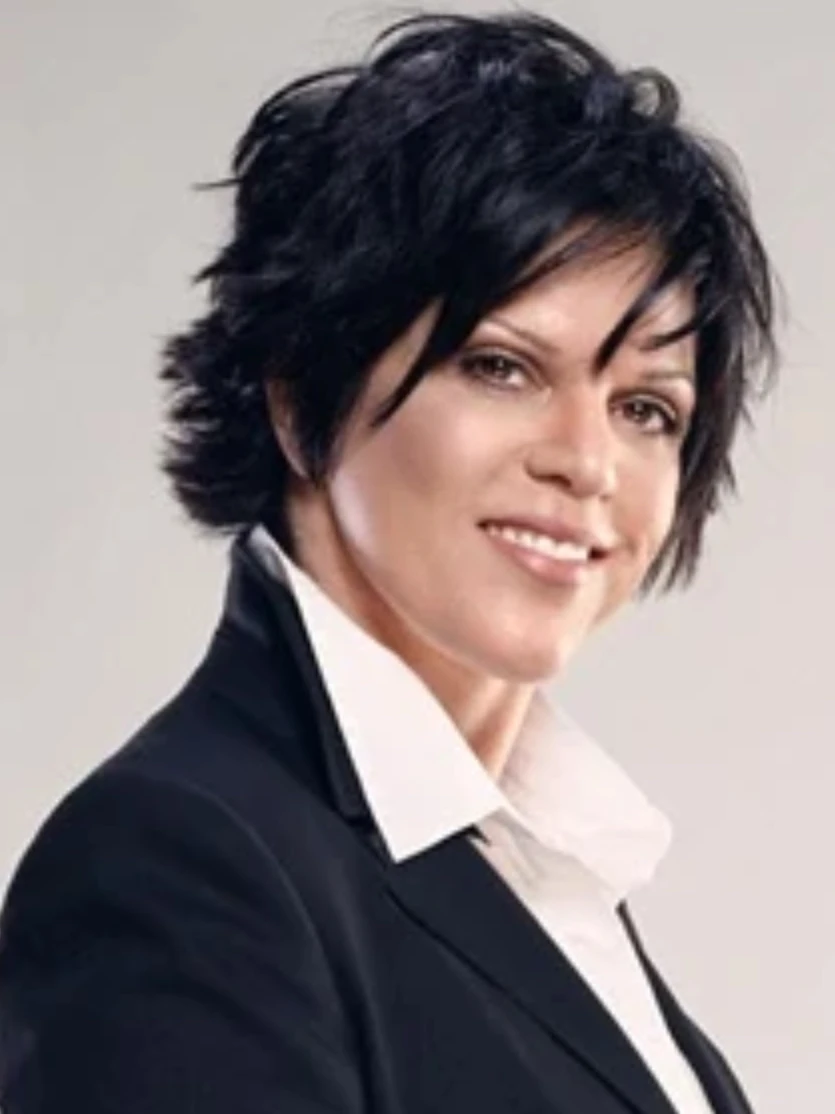 April Winchell | Johnny and Danny Wiki | Fandom