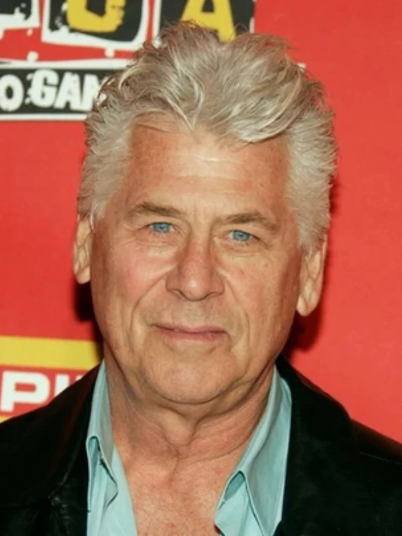 Barry Bostwick | Johnny and Danny Wiki | Fandom