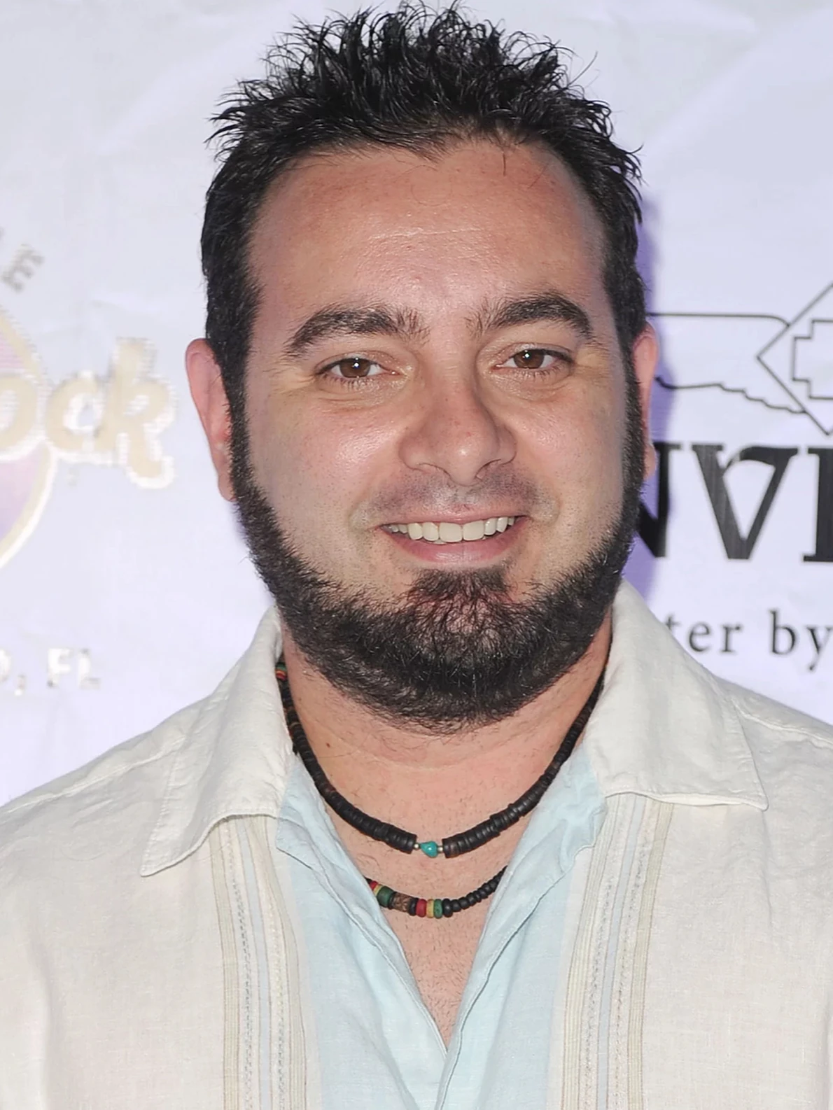 Chris Kirkpatrick | Johnny and Danny Wiki | Fandom