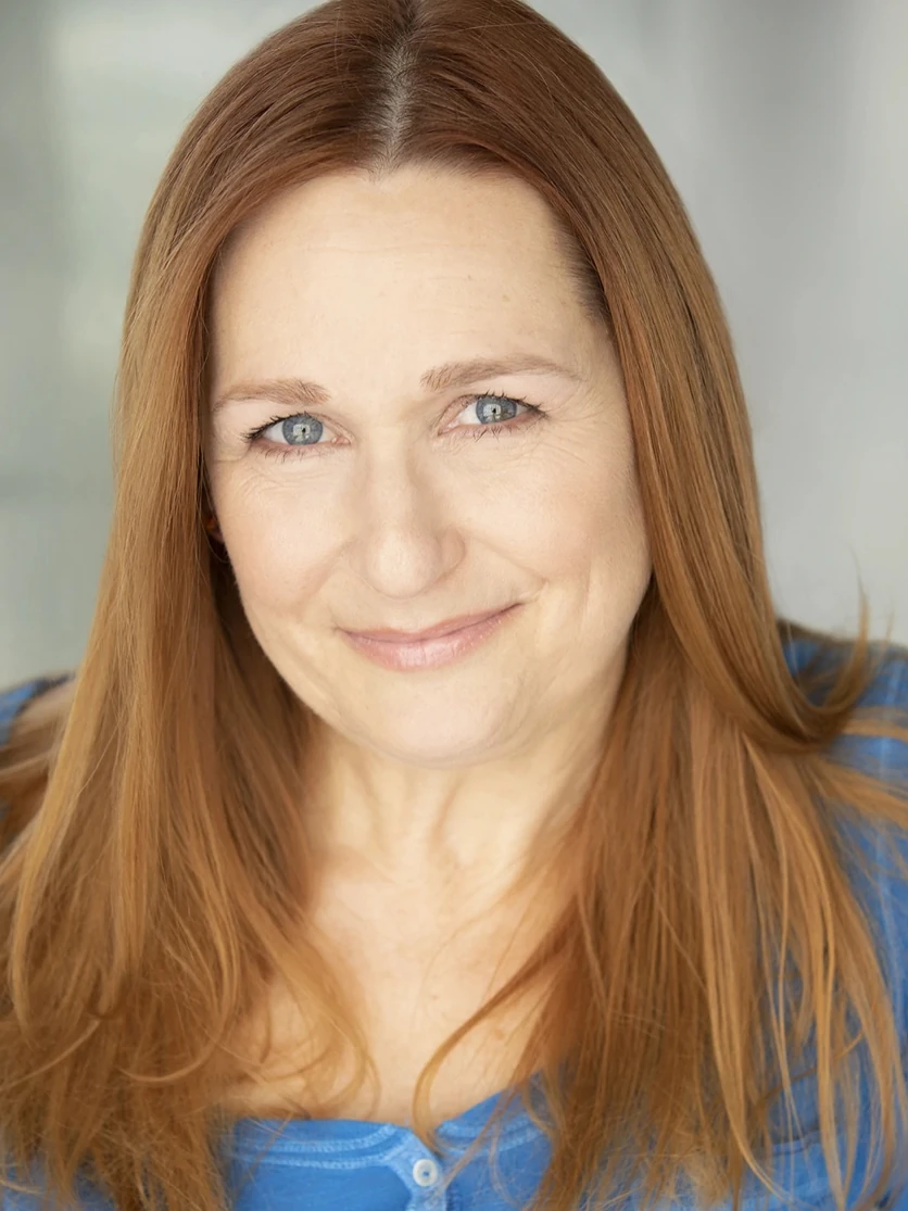 Cathy Cavadini | Johnny and Danny Wiki | Fandom