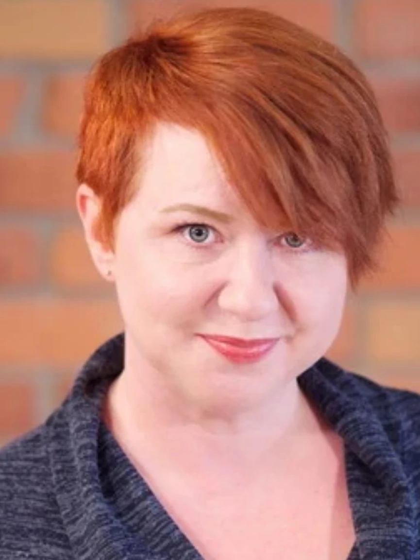 Jennifer Seguin | Johnny and Danny Wiki | Fandom