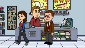 NewJob | Johnny & Evan Wiki | Fandom