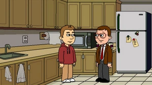 WeirdTalk | Johnny & Evan Wiki | Fandom