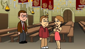 HarryHogwarts | Johnny & Evan Wiki | Fandom