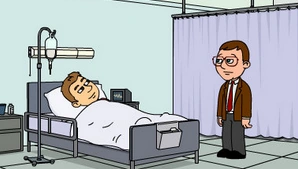 HospitalScare | Johnny & Evan Wiki | Fandom