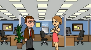 RoomTrapped | Johnny & Evan Wiki | Fandom