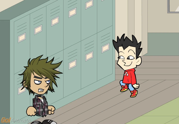 Evil Johnny | Johnny Blan Wiki | Fandom