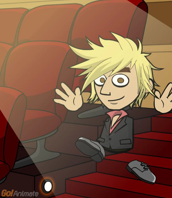 Uncle Sherm | Johnny Blan Wiki | Fandom