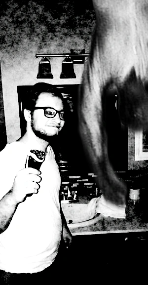 The Incident. | Johnny Lore Wiki | Fandom