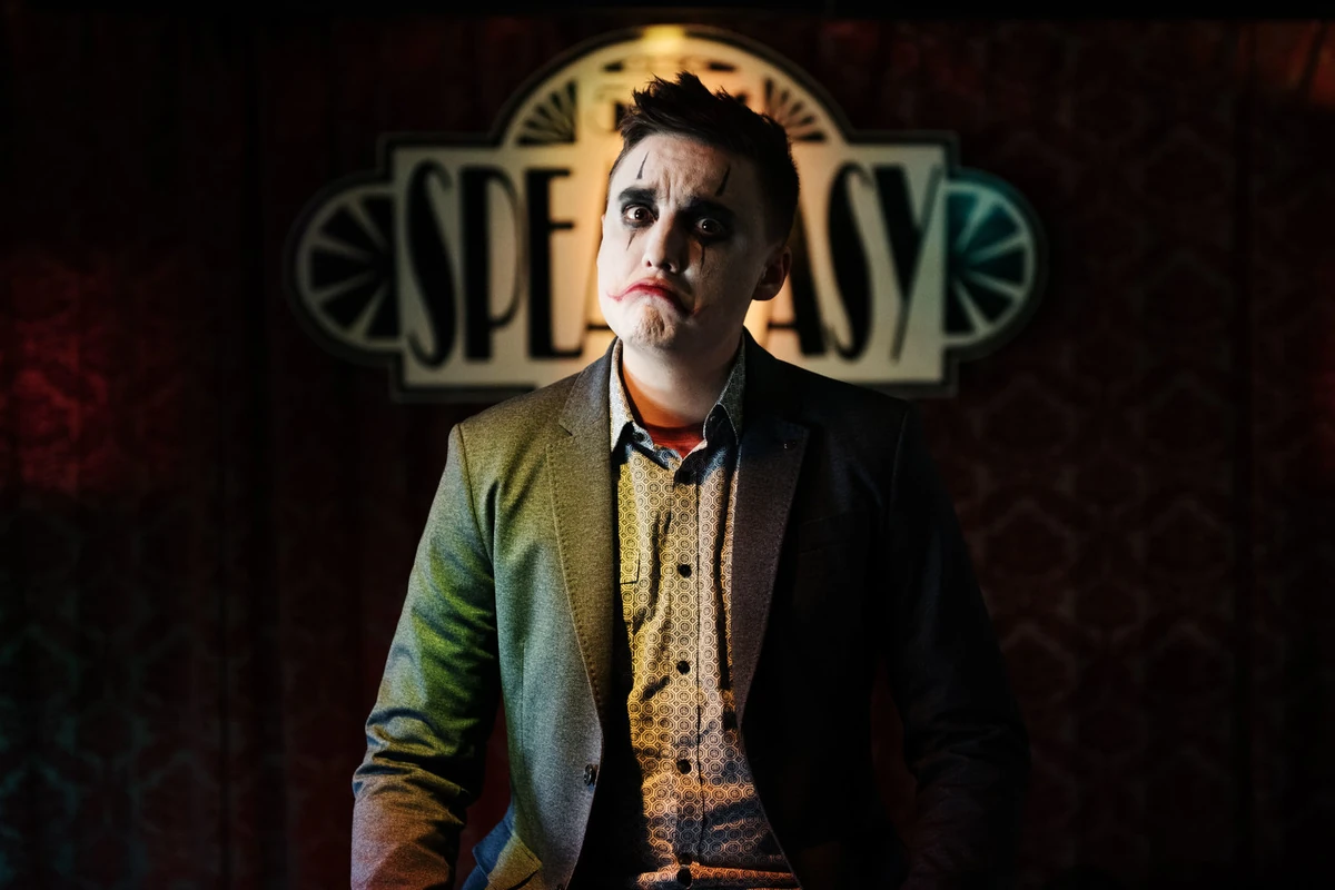 The Bastards | Johnny Manchild and the Poor Bästards Wiki | Fandom