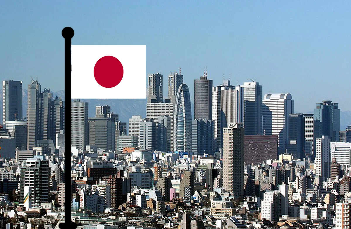 The History of Flags~Japan | Johnny OTGS World Wikia | Fandom