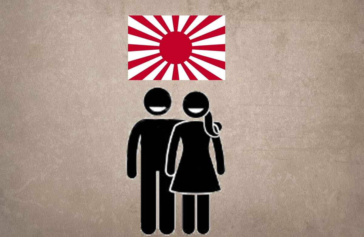 Japan's Interesting People:The Akune Brothers | Johnny OTGS World Wikia ...