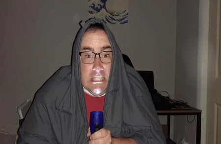 The History of ~The Cold War (Part 6: Nuclear Fears) | Johnny OTGS ...