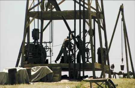 America: The Story of Us (Part 8: Boom) | Johnny OTGS World Wikia | Fandom