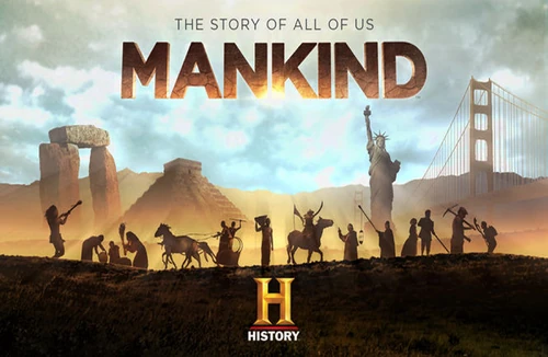 Mankind: The Story of all of Us (Part 9: Pioneers) | Johnny OTGS World ...
