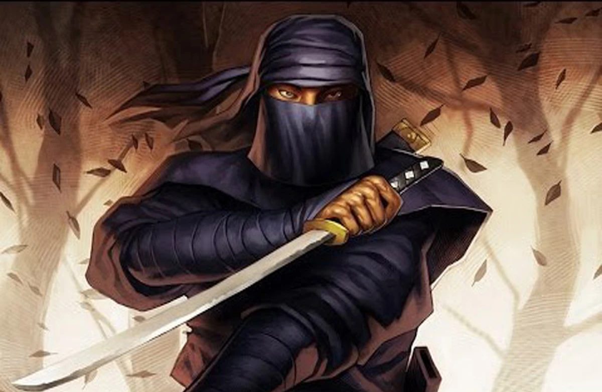 The History of~The Ninja | Johnny OTGS World Wikia | Fandom