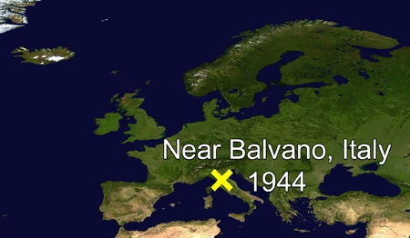 The Balvano Train Disaster | Johnny OTGS World Wikia | Fandom