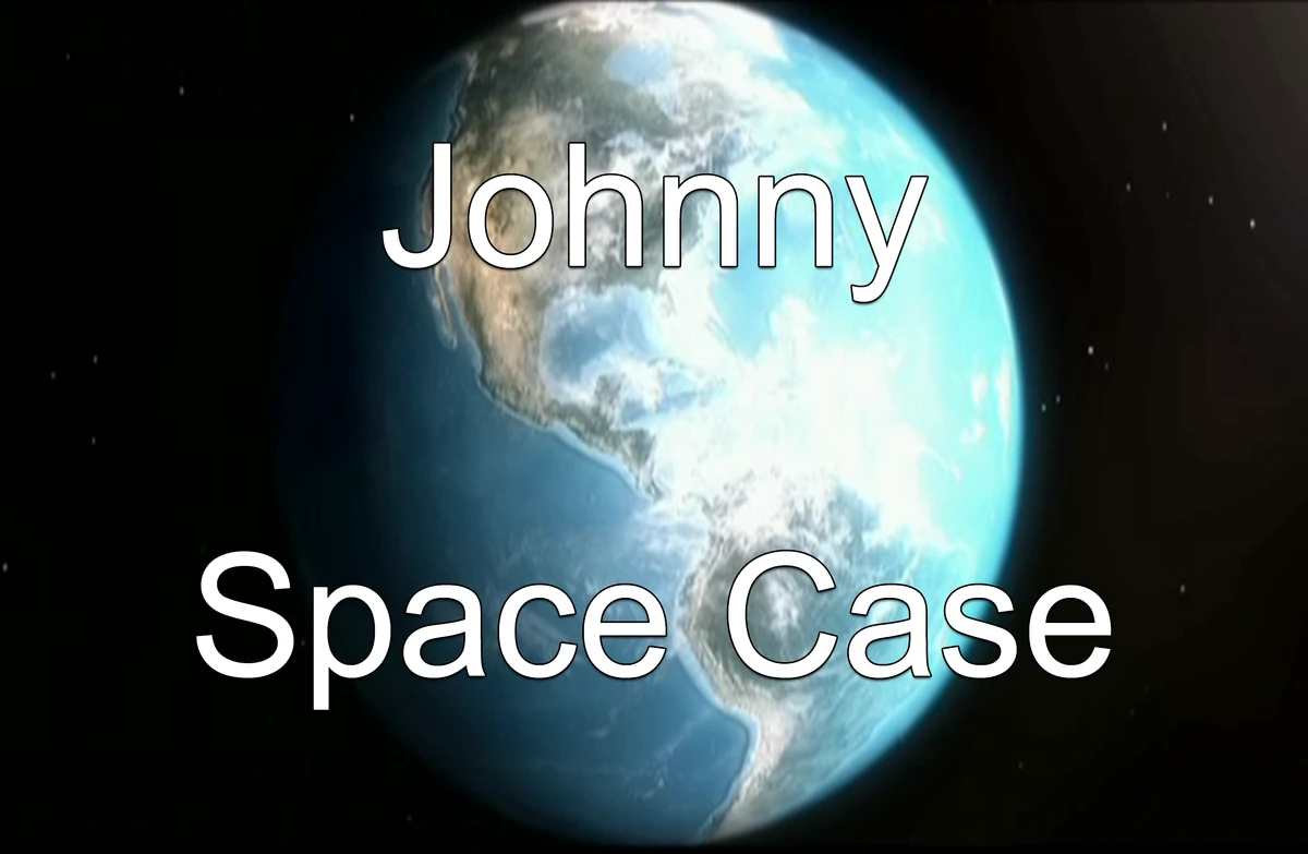 Johnny Space Case: Future of Our Solar System | Johnny OTGS World Wikia ...