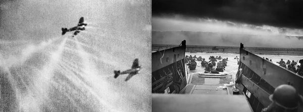 Command & Conquer: Red Alert Story | Johnny OTGS World Wikia | Fandom