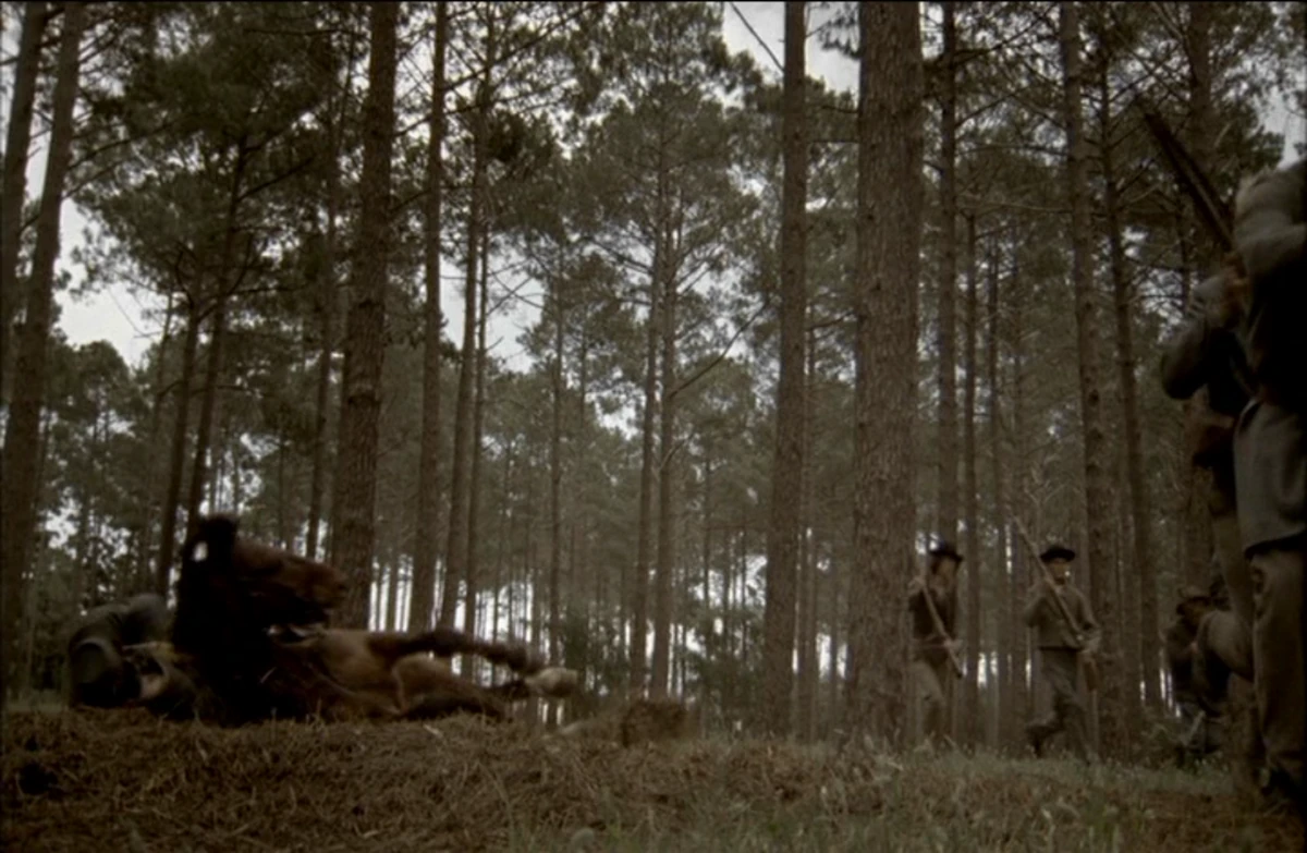 America: The Story of Us (Part 5: Civil War) | Johnny OTGS World Wikia ...