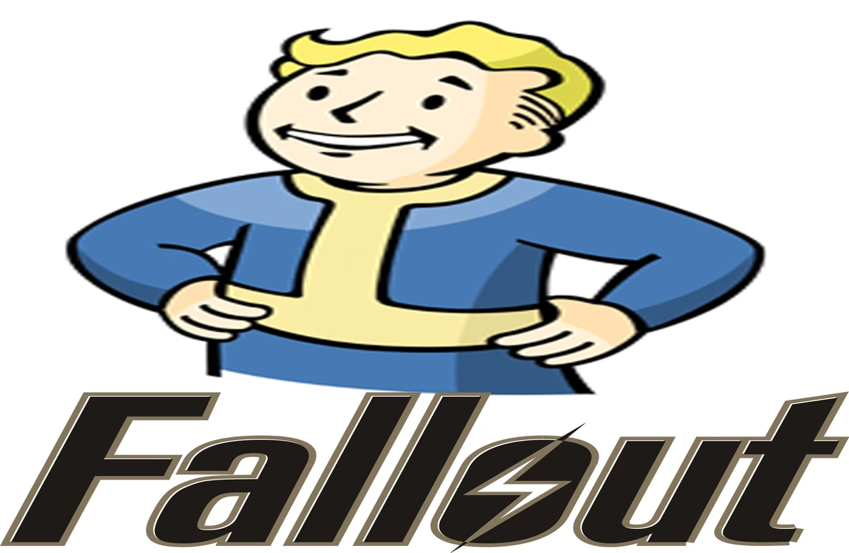 Fallout Story | Johnny OTGS World Wikia | Fandom
