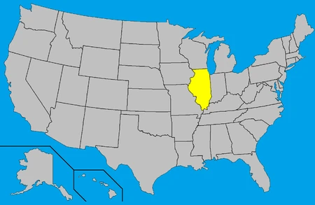 How the States got their shapes (Part 2: The Great "Planes", Trains and ...