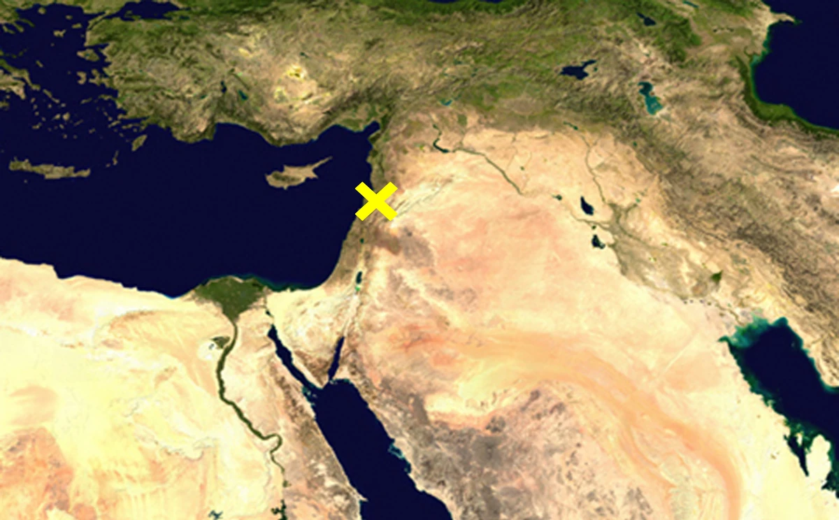 Mankind: The Story of all of Us (Part 3: Empires) | Johnny OTGS World ...