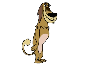 Duke | Johnny Test Wiki | Fandom