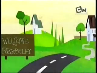 Johnny en el centro de la Tierra | Johnny Test Wiki | Fandom