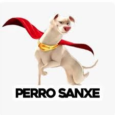 El Perrero | Johnny Test Wiki | Fandom