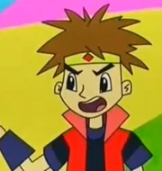 Blast Ketchup | Johnny Test Wiki | Fandom