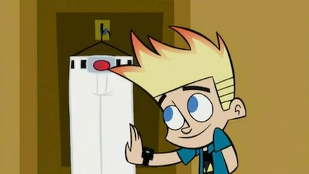 Johnny Test (personaje)/Galería | Johnny Test Wiki | Fandom