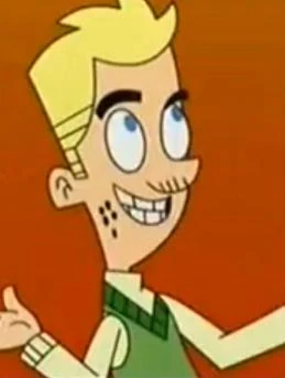 Hugh Test | Johnny Test Wiki | Fandom
