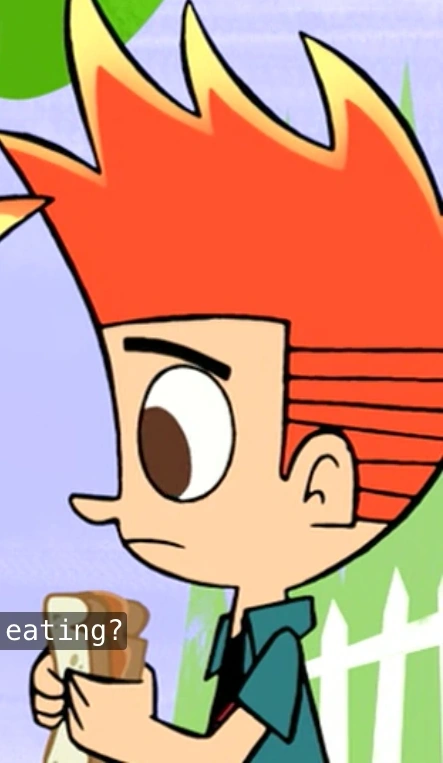 Otro Johnny Test | Johnny Test Wiki | Fandom