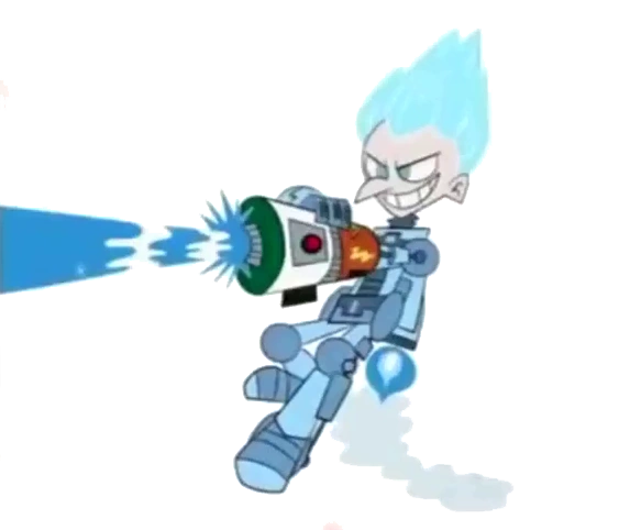 Categoría:Villanos | Johnny Test Wiki | Fandom