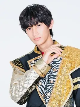 Ouchi Rion | STARTO ENTERTAINMENT Wiki | Fandom
