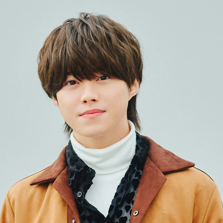 Ohashi Kazuya | STARTO ENTERTAINMENT Wiki | Fandom