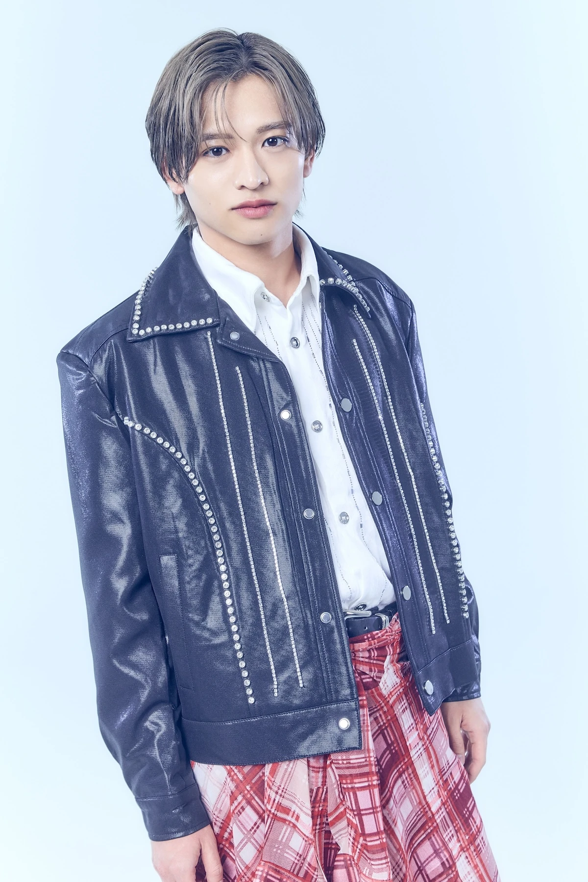 Inomata Shuto | STARTO ENTERTAINMENT Wiki | Fandom