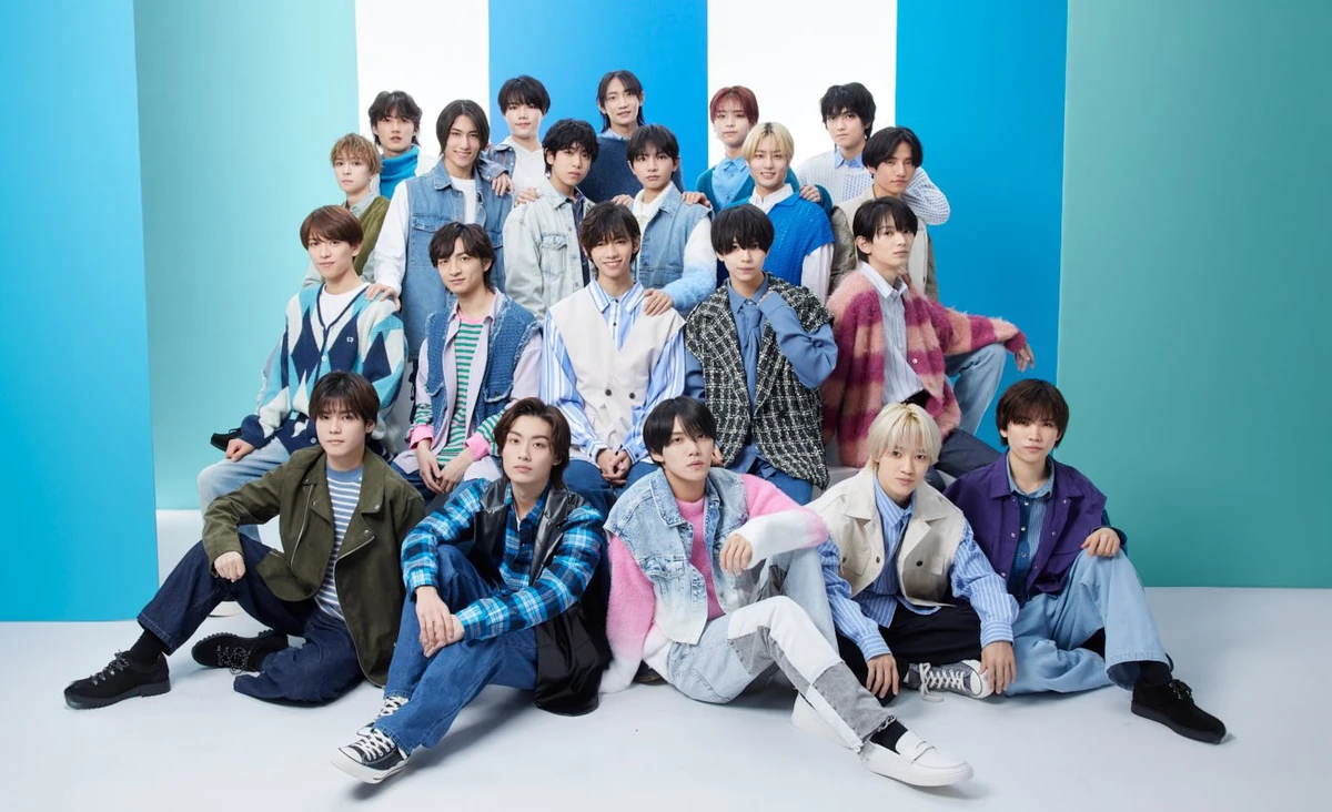 Shonen Ninja | STARTO ENTERTAINMENT Wiki | Fandom