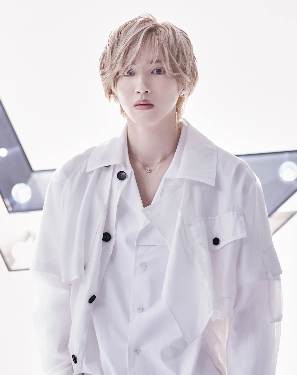 Michieda Shunsuke | STARTO ENTERTAINMENT Wiki | Fandom