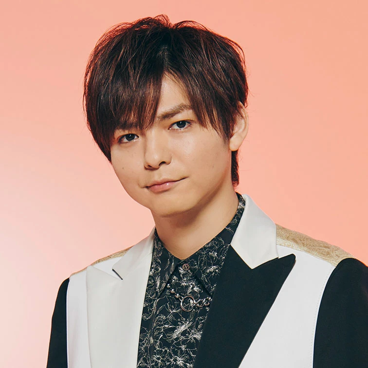 Yabu Kota | STARTO ENTERTAINMENT Wiki | Fandom