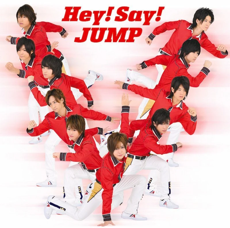 "ARIGATOU" ~Sekai no Doko ni Itemo~ | STARTO ENTERTAINMENT Wiki | Fandom