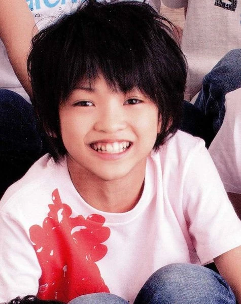 Otsuka Yuya | STARTO ENTERTAINMENT Wiki | Fandom