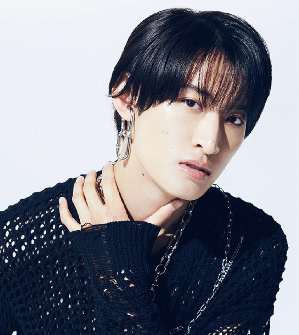 Mukai Koji | STARTO ENTERTAINMENT Wiki | Fandom