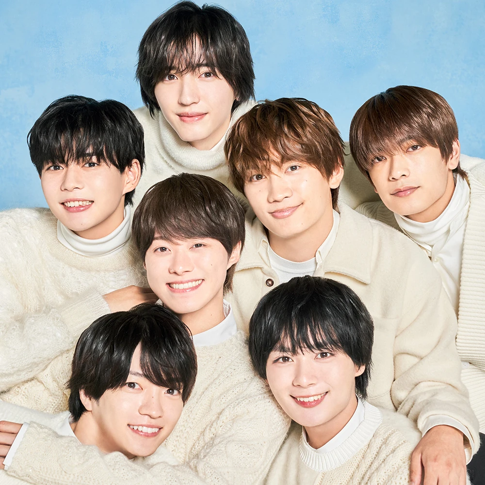 arigatou kokoro kara / yuuki 100% | STARTO ENTERTAINMENT Wiki | Fandom