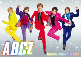 A.B.C-Z | STARTO ENTERTAINMENT Wiki | Fandom