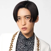 Meguro Ren | STARTO ENTERTAINMENT Wiki | Fandom